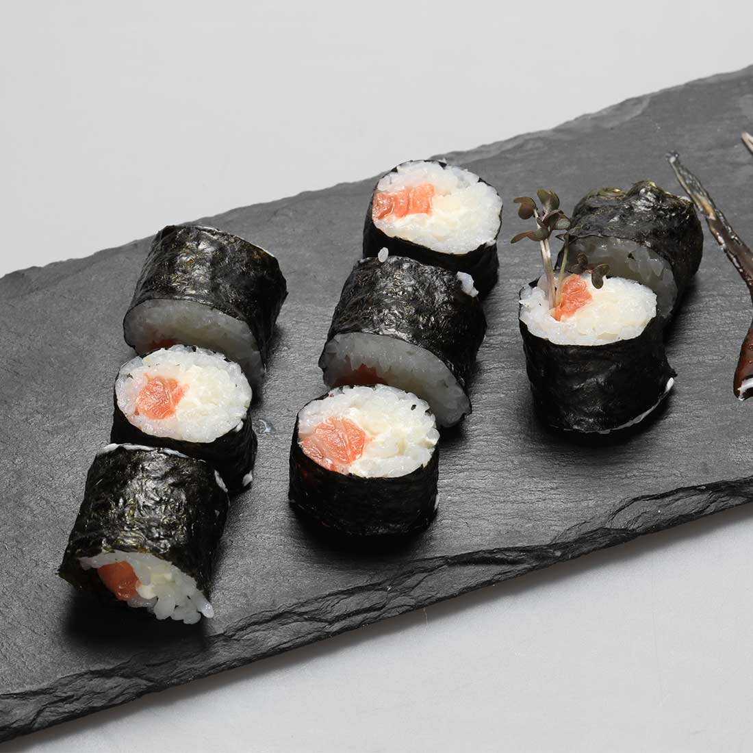 Hosomaki - Mizuya Singapore