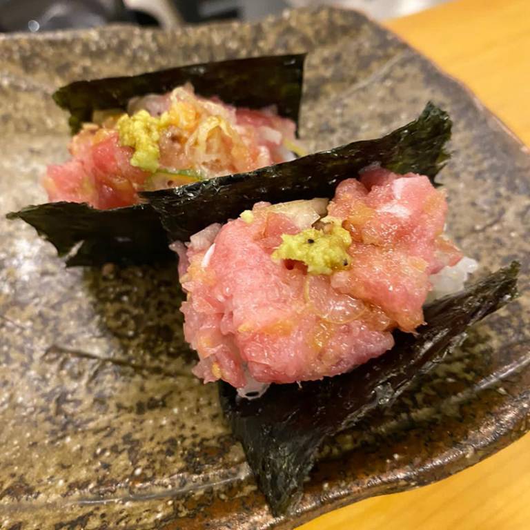 Gallery - Mizuya Singapore